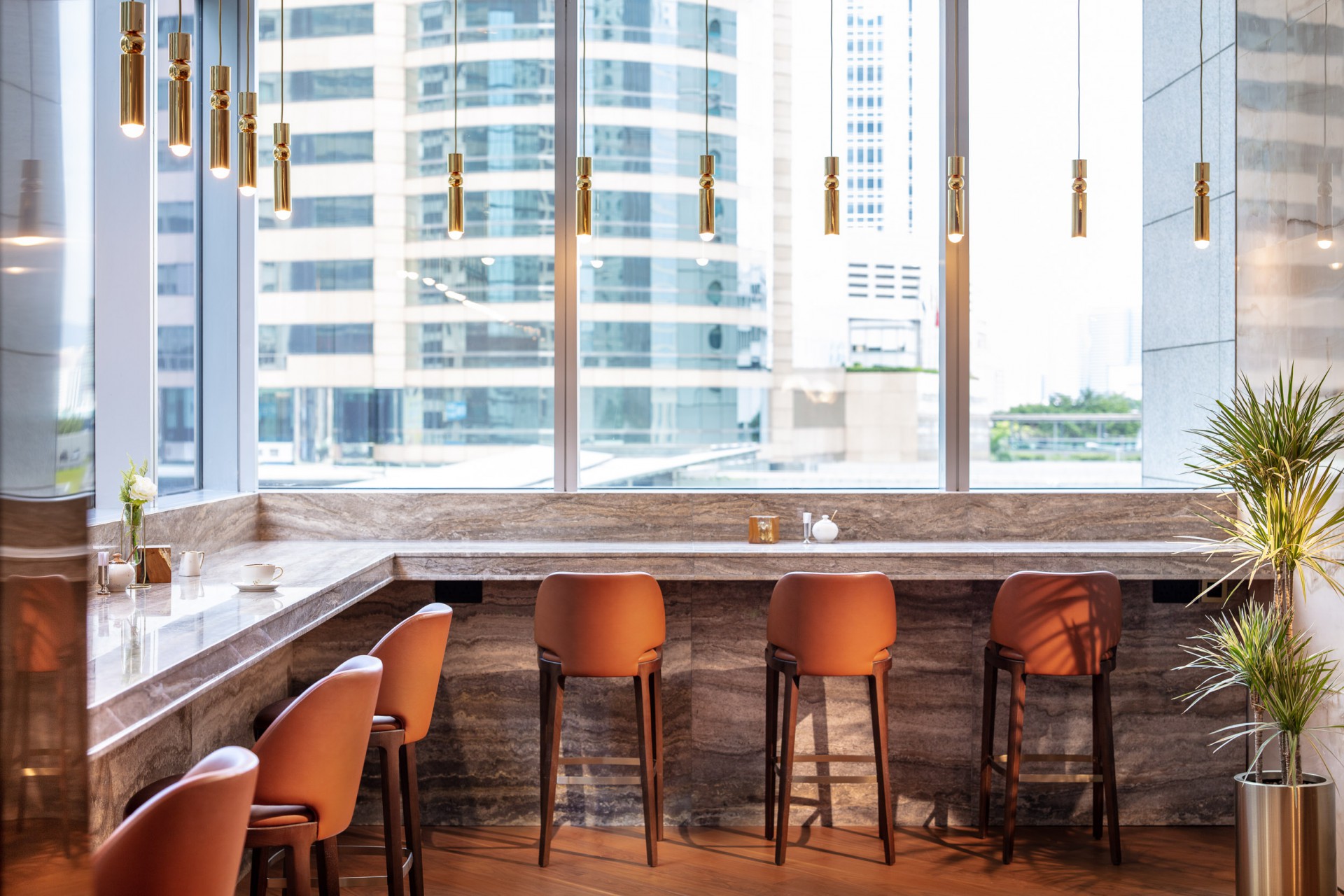 Designed For Hongkong Land Customers - Centricity