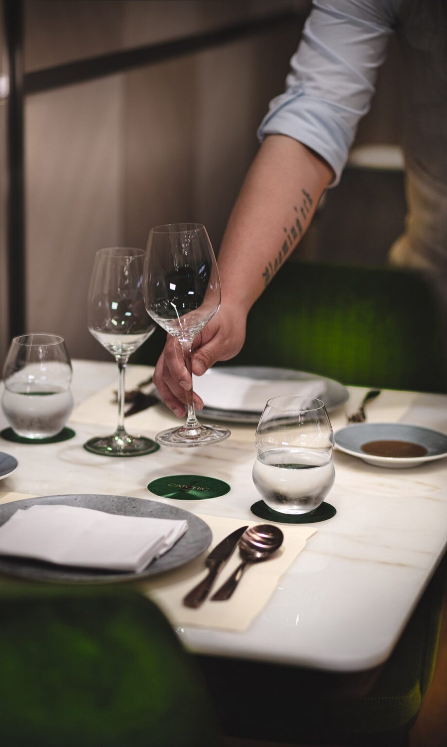 Designed For Hongkong Land Customers - Centricity