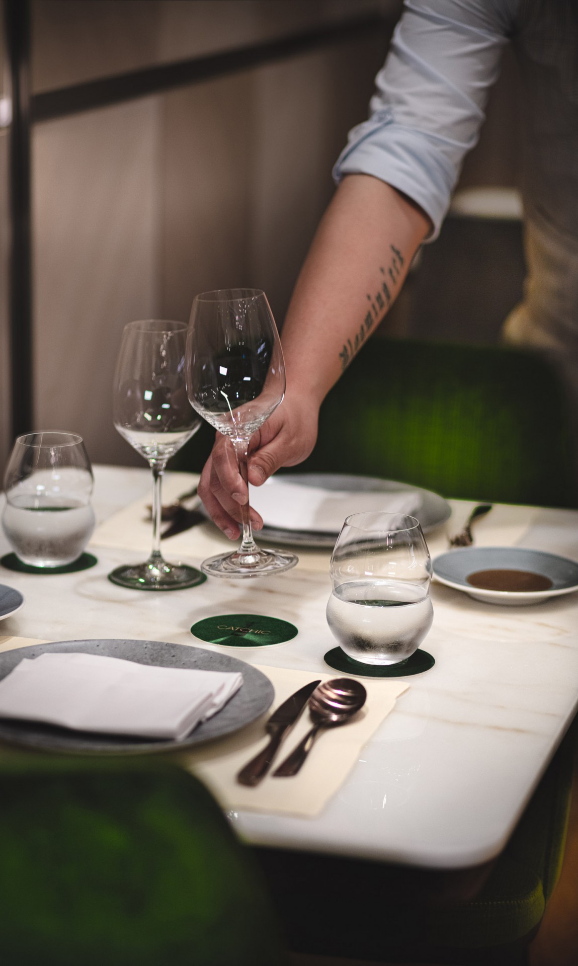 Designed For Hongkong Land Customers - Centricity