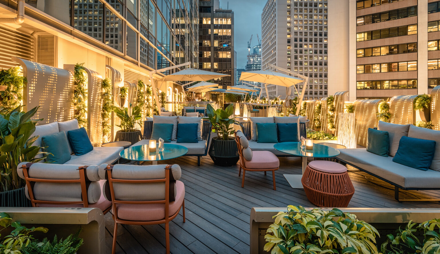 Designed For Hongkong Land Customers - Centricity