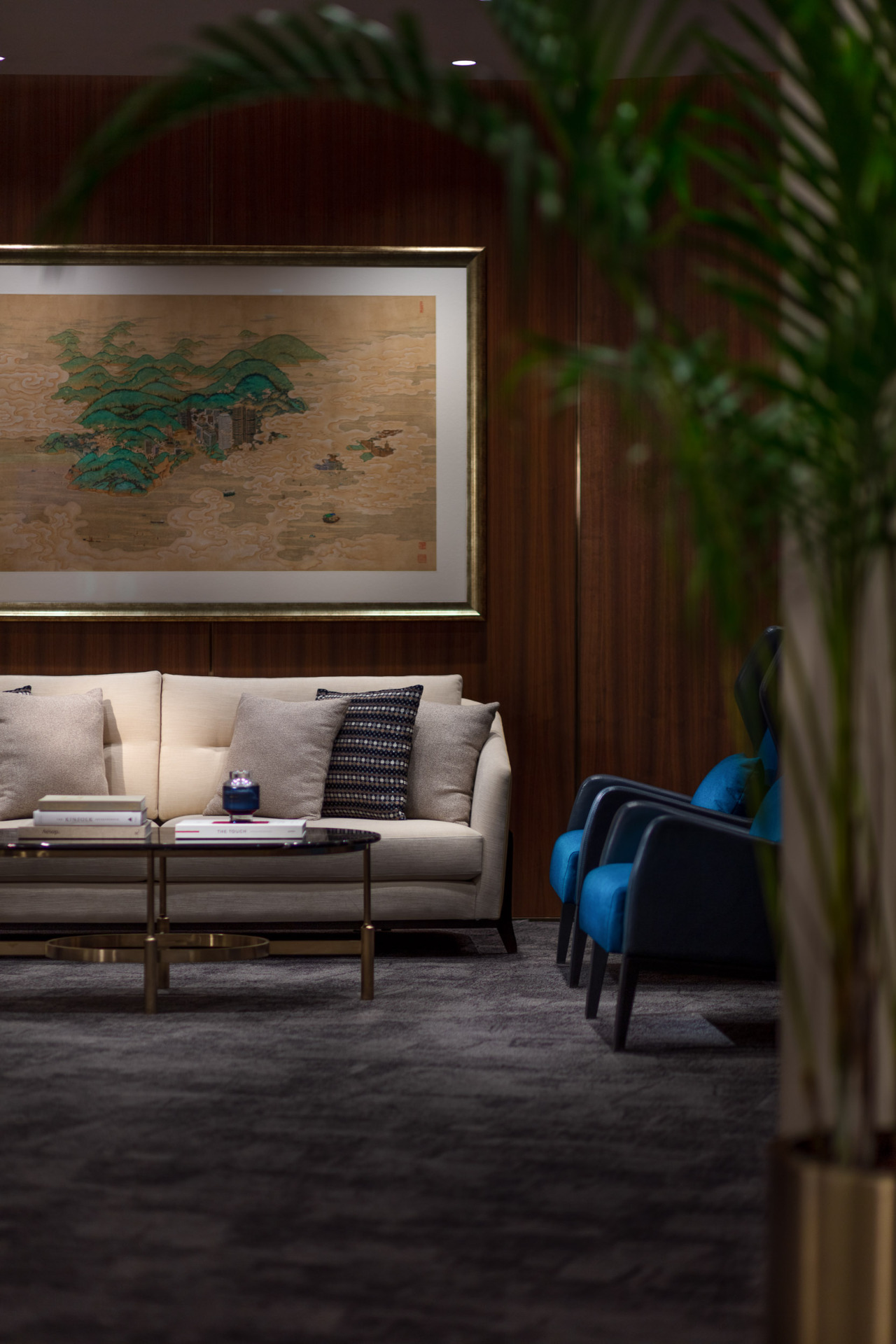 Designed For Hongkong Land Customers - Centricity