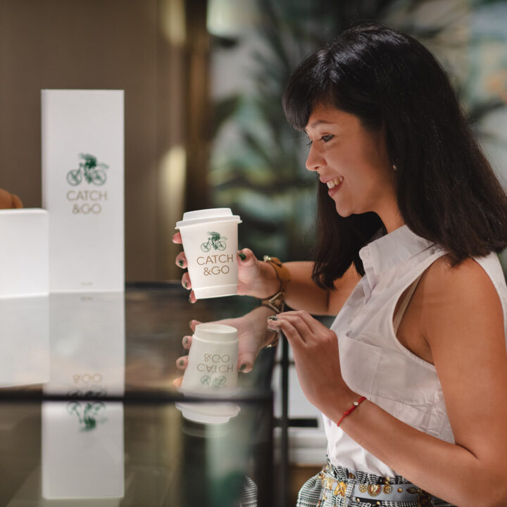 Catchic - Centricity